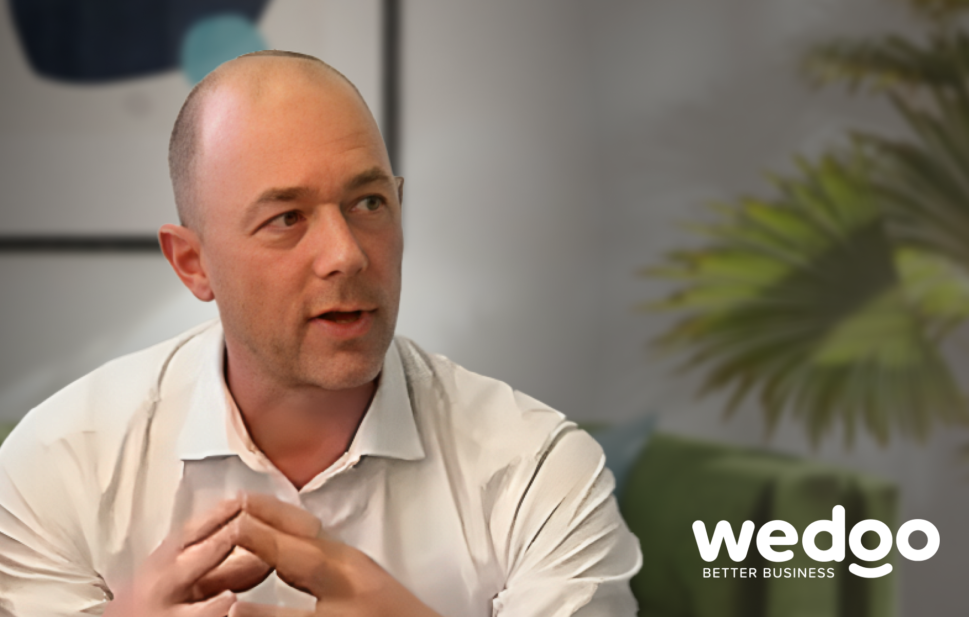 Wedoo director Andrew Telfer on Odoo and Dedicated Servers – SiteHost