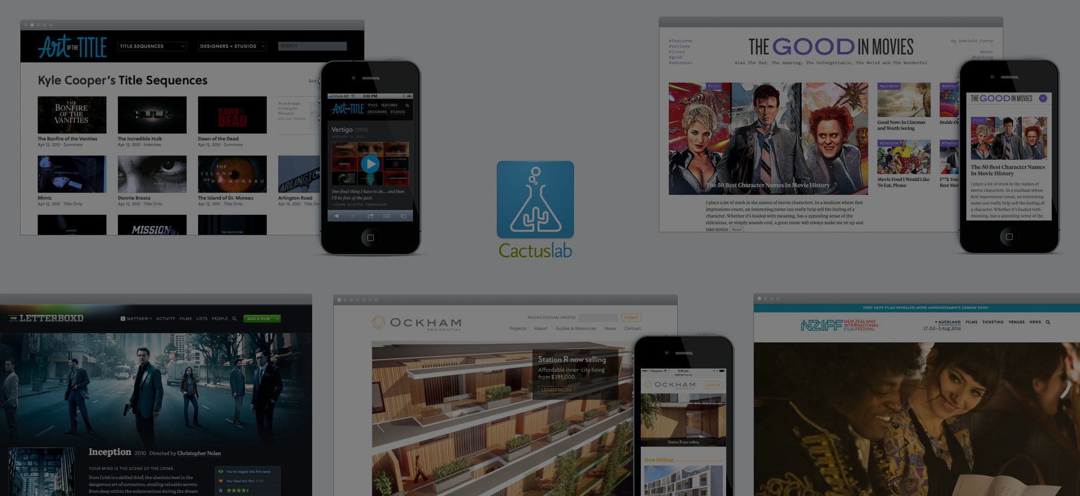 SiteHost Customer Profile: Cactuslab – SiteHost