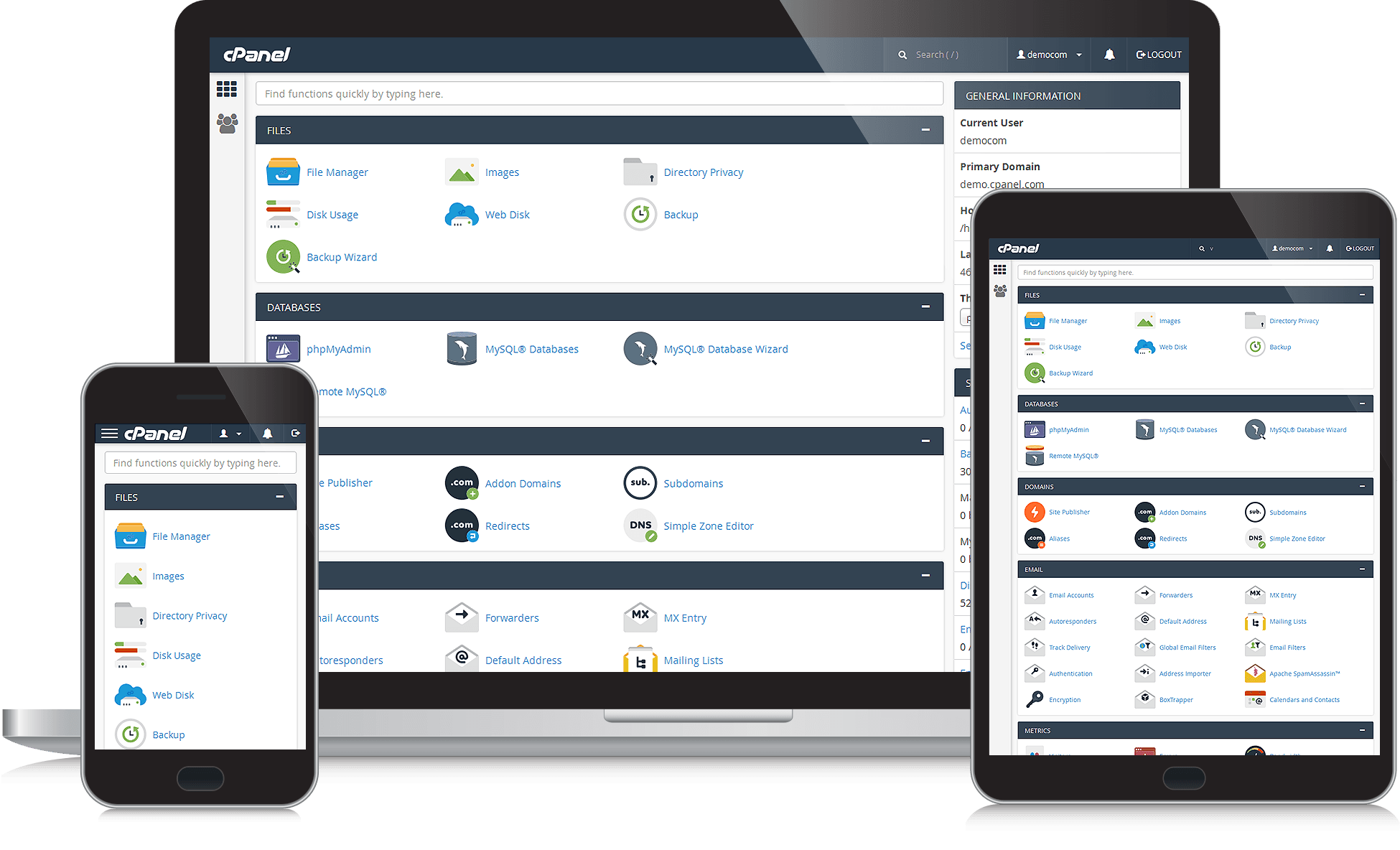 cPanel’s New Pricing Structure – SiteHost