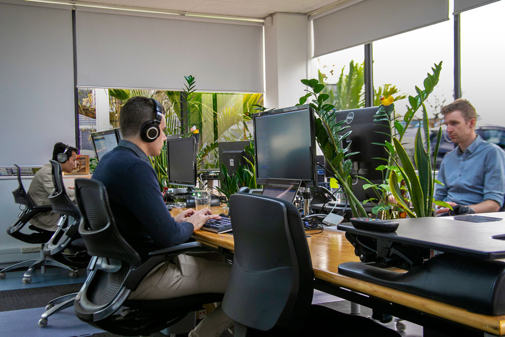 Developers - SiteHost careers – SiteHost