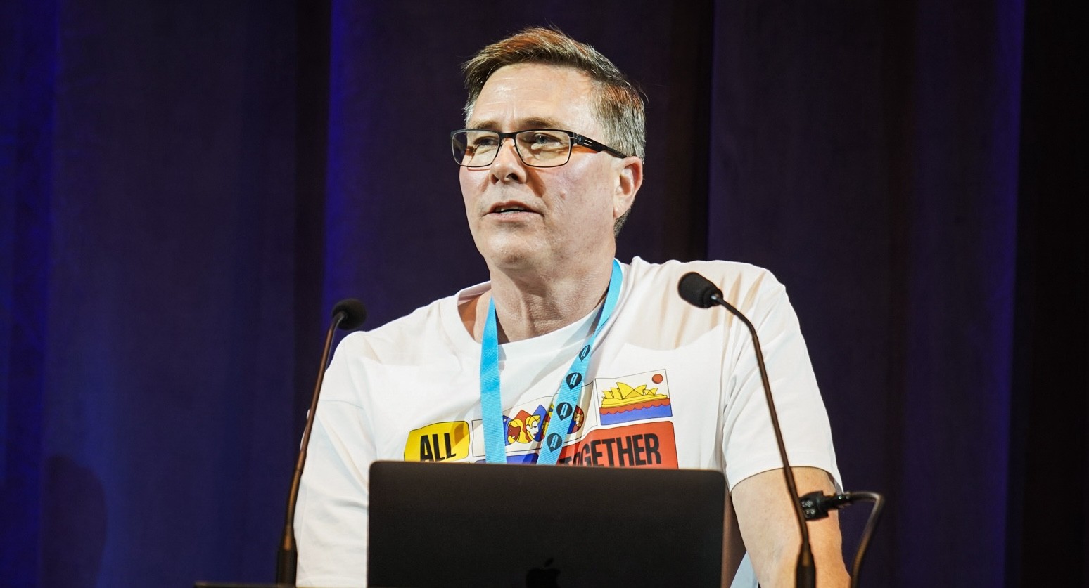 Interview: Dave Sparks of Sparks Interactive on AWS, Drupal – SiteHost